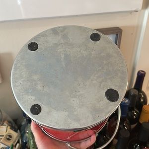 Dining | Vintage Mcm Nautical Ice Bucket | Poshmark